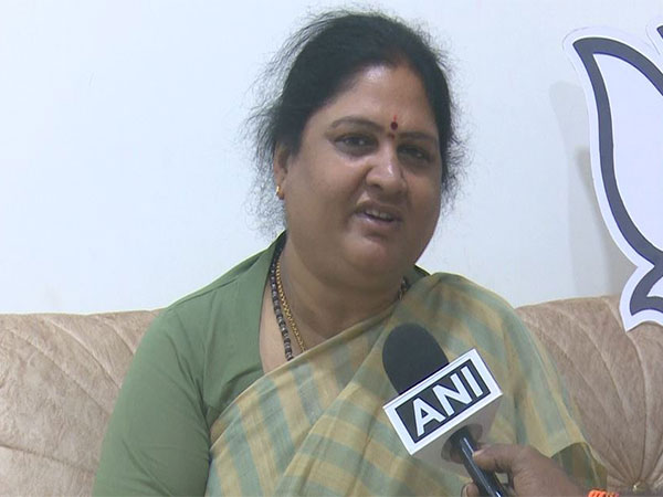 Andhra Pradesh: "Every tribal loves PM Modi in Araku constituency ...