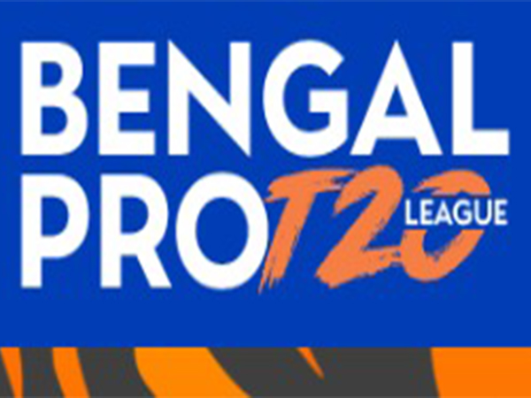 Bengal Pro T20 League set to kick off from June 2024