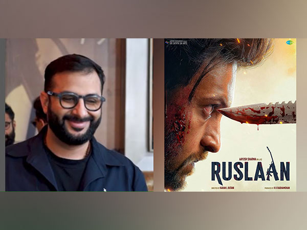 "Story is inspired by real events, incidents": Director Karan Butani on ...