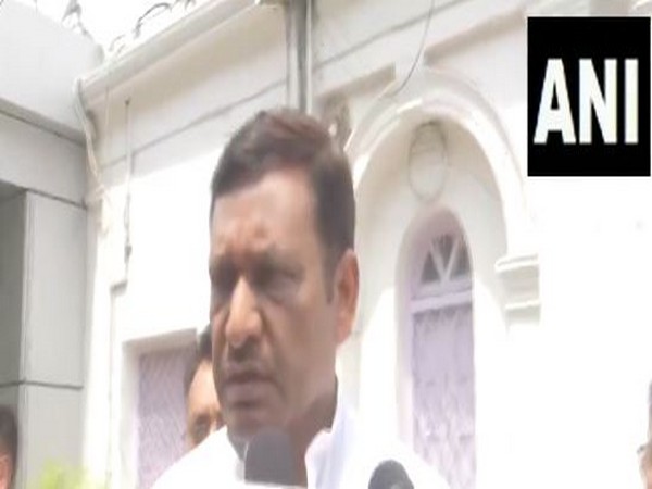 "Modi, Modi chants no longer heard": Bihar Congress President Akhilesh ...