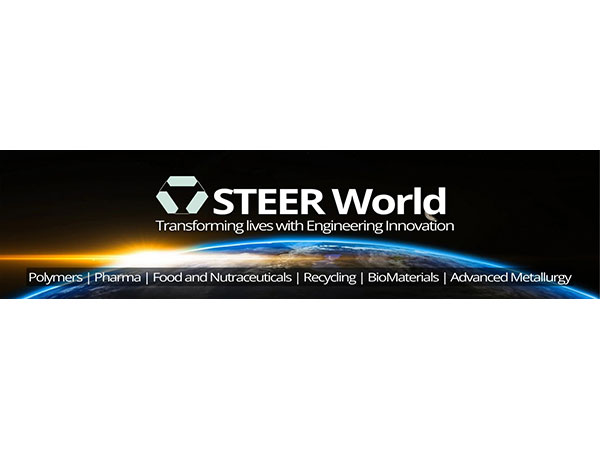 STEER World to Exhibit Breakthrough Innovation in Industrial Recycling ...