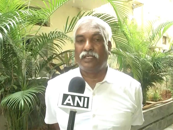 "INDI alliance is against the interest of India": BJP leader Prakash Reddy