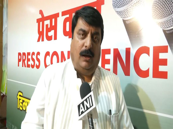 Himachal: BJP trying to politicize Palampur attack, says Congress ...