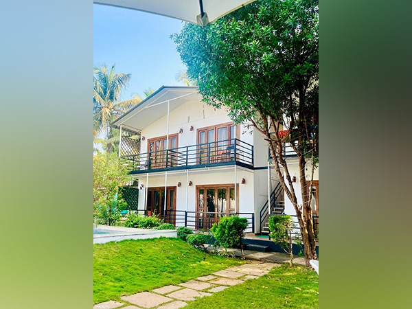 Goa's "Boho By The Beach": A Premier Family Resort of 2024 with Cost ...