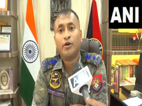 Assam's Karimganj ready for Lok Sabha phase 2 polls: SP Partha Protim Das