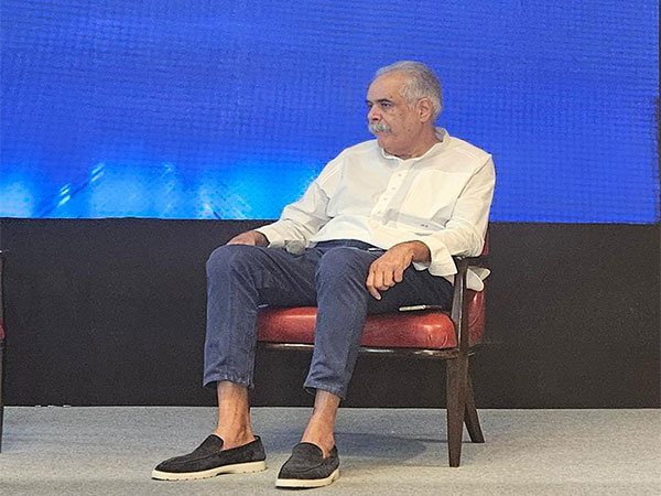 IndiGo's chief praises unprecedented progress in Indian aviation sector