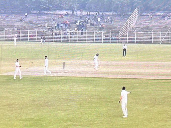 Moin-ul-Haq stadium set for major revamp as Bihar Cricket Association cricket complex to feature ...