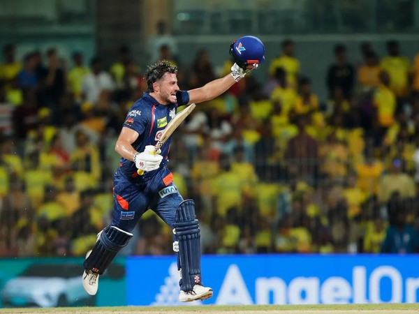 After expected CA central contract snub, Stoinis opens up about his T20 WC ambitions