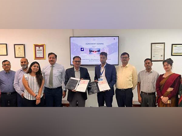 C-DOT and IIT-Jodhpur join hands for "Automated Service Management in ...