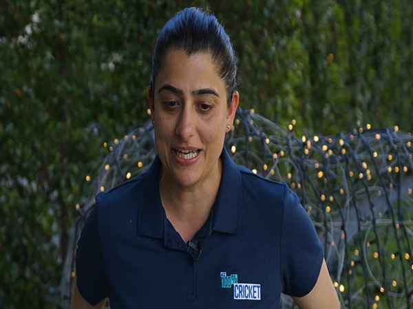 Pak player Sana Mir named ambassador of ICC Women's T20 World Cup Qualifier