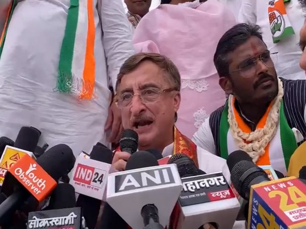 "LS polls taking place at very unusual time when Constitution ...