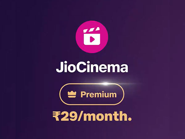 JioCinema introduces budget-friendly plans with premium content galore