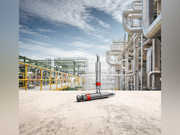 Fischer Launches Undercut Anchor FSU - High Performance for High Demands