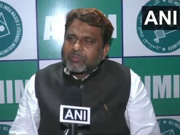 "Poor usually have more kids than rich": AIMIM leader Akhtarul Iman