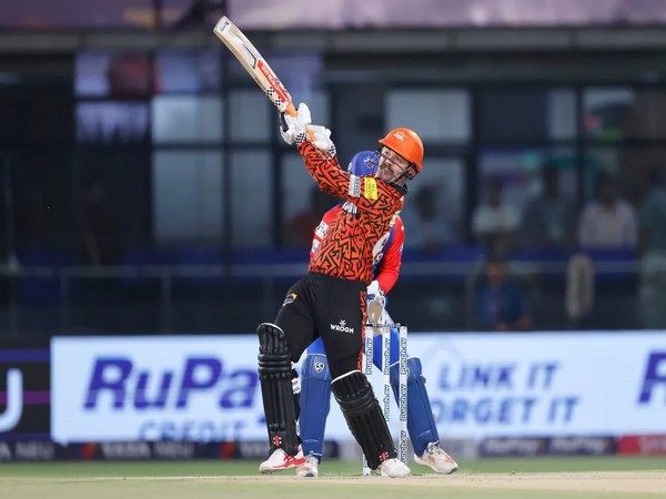 IPL 2024: Spinners enjoy upper-hand over Travis Head this season