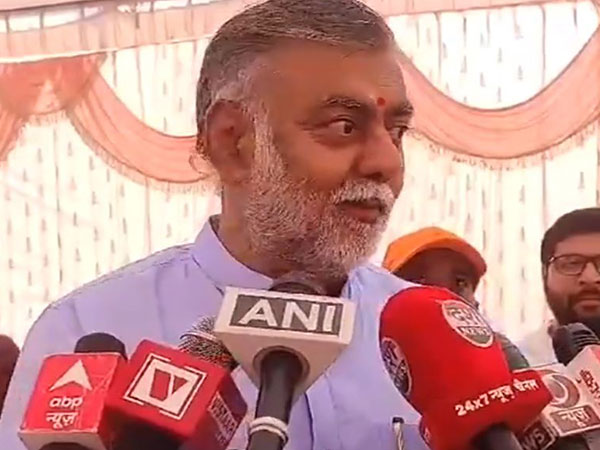 "Ensure your participation in nation building": MP minister Prahlad ...