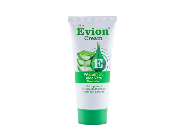 P&G Health's Evion Launches Vitamin E Cream in a Brand-New Avatar
