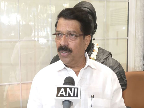 "Maafinama towards Congress leadership...," Shiv Sena leader Kiran ...