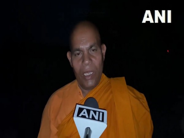 Monk Sheelratan calls Kharge's remarks "baseless and wrong" regarding ...
