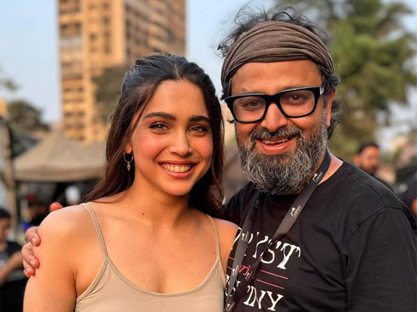 Sharvari extends birthday wishes to Nikkhil Advani, calls him her ...