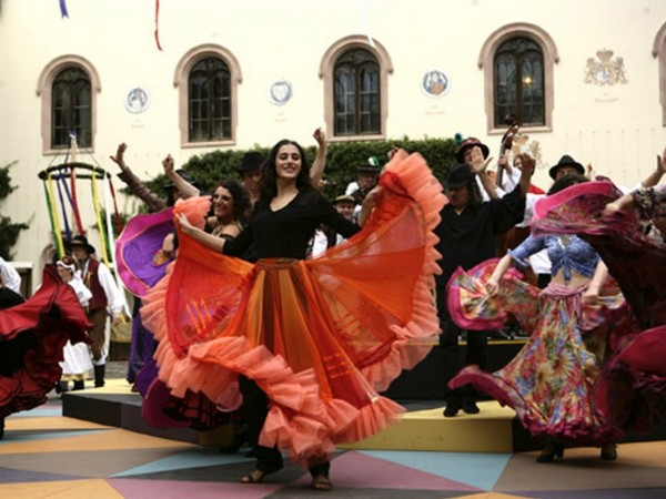 Nargis Fakhri recalls being 'so nervous' to dance on screen for 'Rockstar'