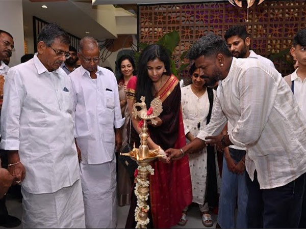 Technology Firm I Square Tek Sets Up India Offshore Development Centre ...