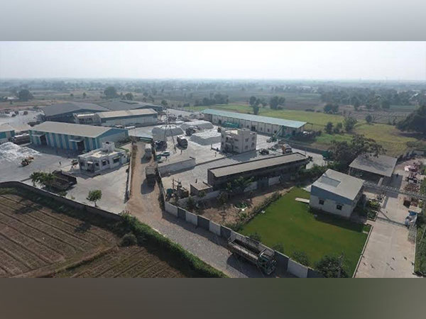 Axita Cotton Limited Poised for Short-Term Growth Following Stellar ...