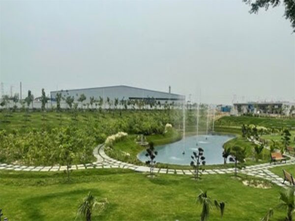 Addverb Releases 2023 Sustainability Report Detailing Company's Journey ...