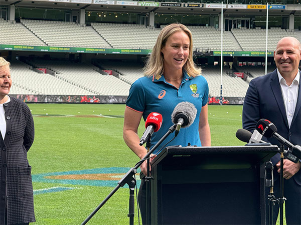 Cricket Australia's new plan to drive growth in Women and Girls' Cricket