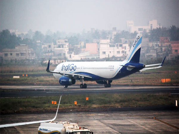 IndiGo eyes long-haul expansion with Airbus A350-900 aircraft ...