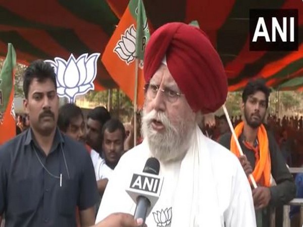 Villagers forced to drink filtered sewage water: BJP Asansol candidate SS Ahluwalia