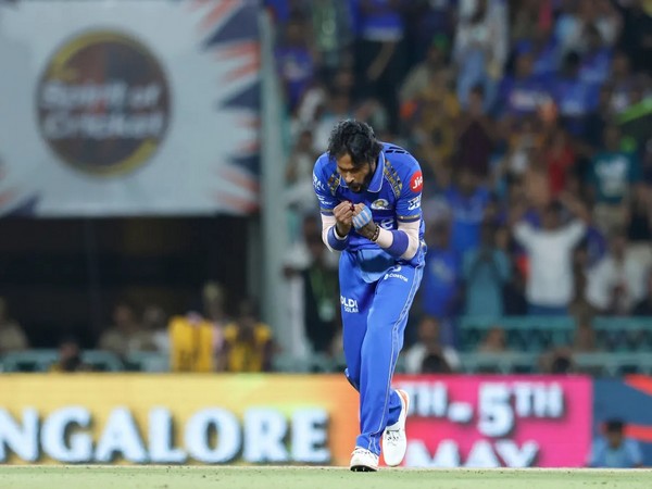 "Too many mistakes": Irfan Pathan slams Hardik Pandya after MI lose to LSG