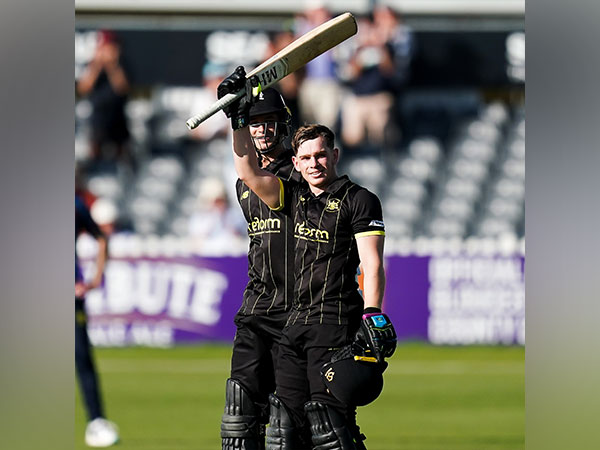 Gloucestershire cricketer Ben Wells announces retirement from ...