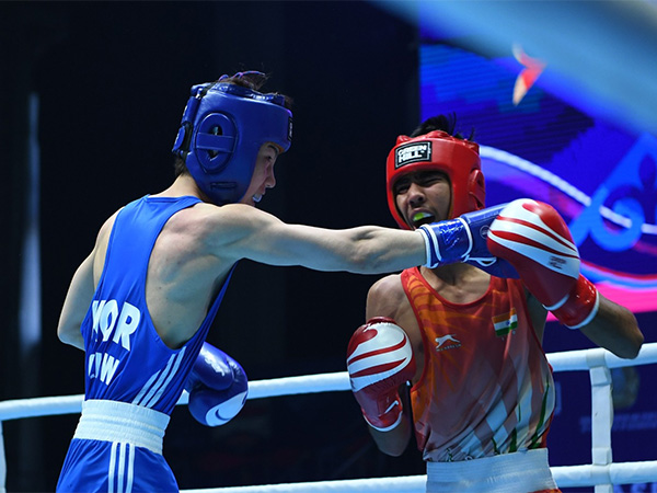 ASBC Asian U-22 and Youth Boxing Championships 2024: Four Indian boxers ...
