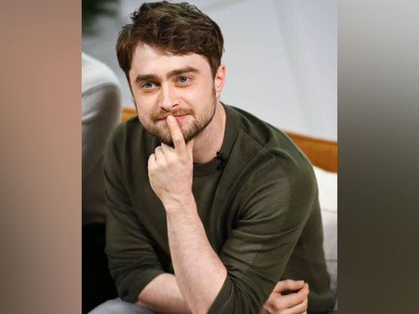 Daniel Radcliffe expresses sadness over JK Rowling's stance on ...