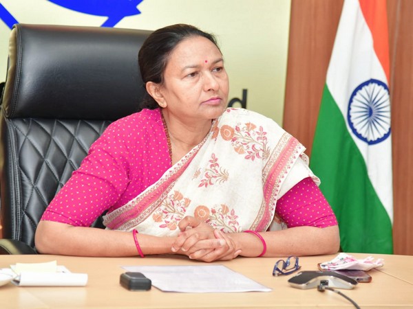 Uttarakhand: Key meeting held for revival of water sources