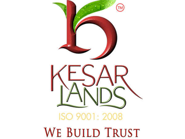 Kesar Lands - Kesar India Limited Breaks Record with Early Delivery of ...