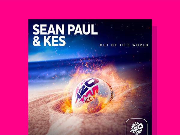 T20 World Cup 2024 anthem 'Out of this World' released; music video ...