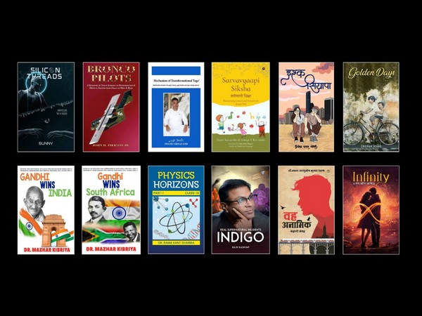 Unveiling Top 12 Captivating Reads: Must-Read Books in 2024