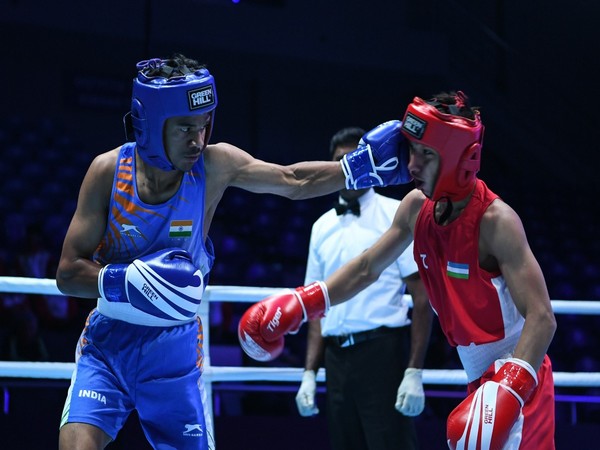 Asian U-22 and Youth Boxing Championships: Brijesh, Aryan among seven ...