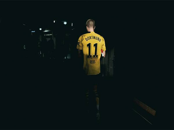 Marco Reus ends his 12-year stay with Borussia Dortmund, set to leave ...