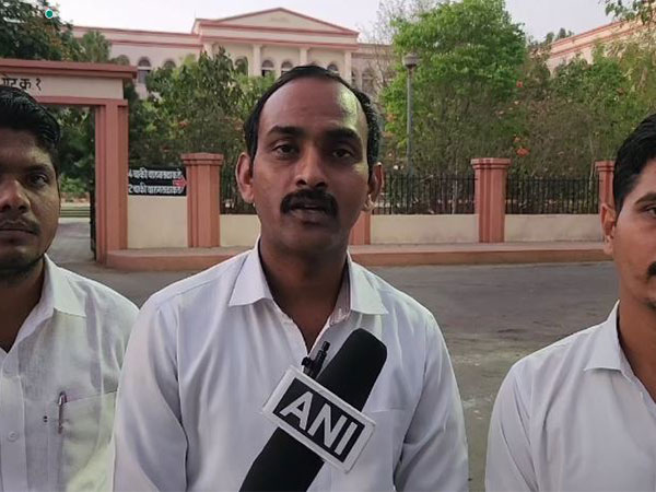 NCP-SCP's alleged supporters beat lawyer in Pune; police register FIR