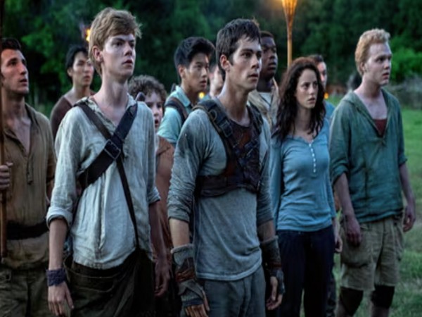 'The Maze Runner' franchise set for reboot