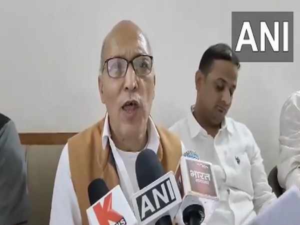 "He is a British citizen": Advocate Ashok Pandey after complaint filed ...