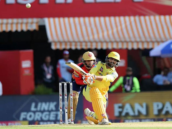 IPL 2024: CSK's Ravindra Jadeja achieves rare all-round record against PBKS