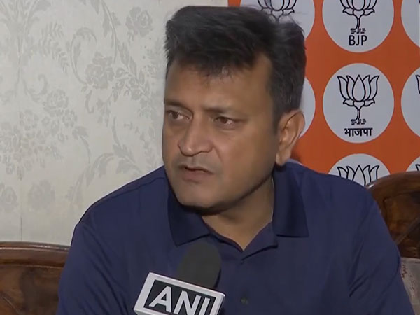 "Lost his mind": BJP's Ajay Alok criticizes Charanjit Channi's ...