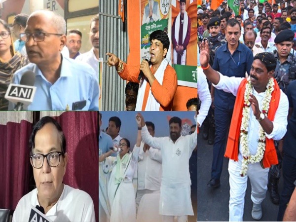West Bengal: Jobs, corruption, water crisis remain key concerns as Murshidabad gears up to vote ...