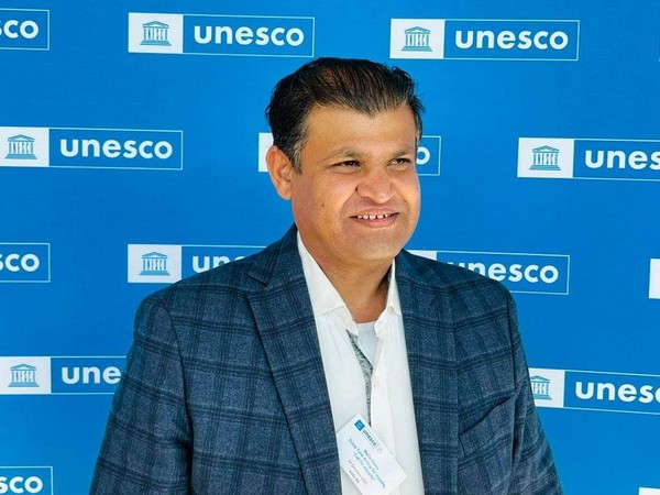 Baloch activist raises concerns over Chinese intervention in Balochistan