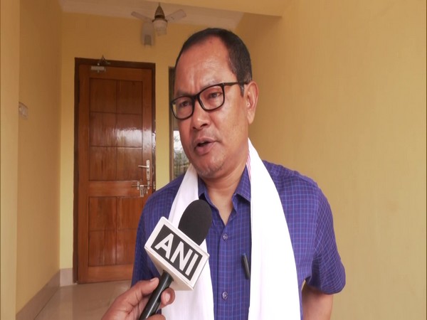 "The entire world is watching the election of India," says Dr Numal Momin