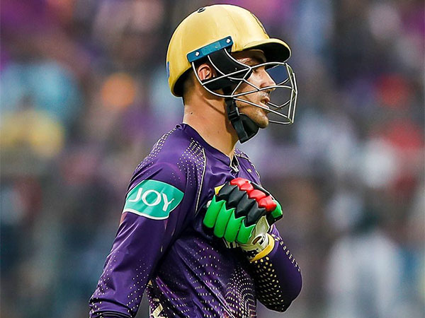 IPL 2024: KKR batter Rahmanullah Gurbaz set to rejoin Kolkata squad